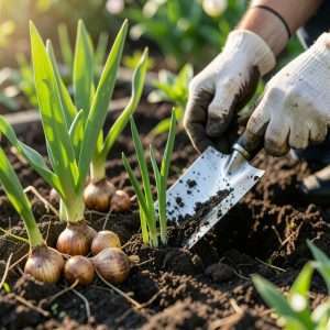 How Late Can Tulips Be Planted: Last-Minute Tips for Blooms Next Year ...