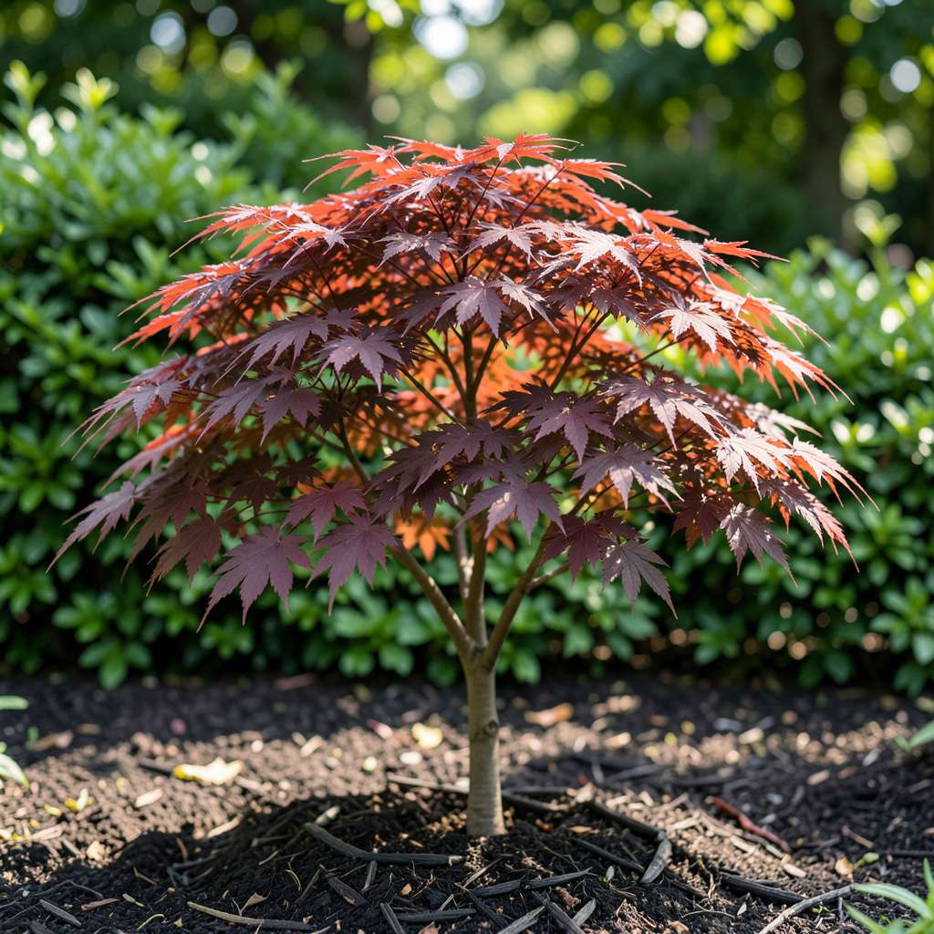 How Long Do Japanese Maples Take to Grow: Realistic Timeline for ...