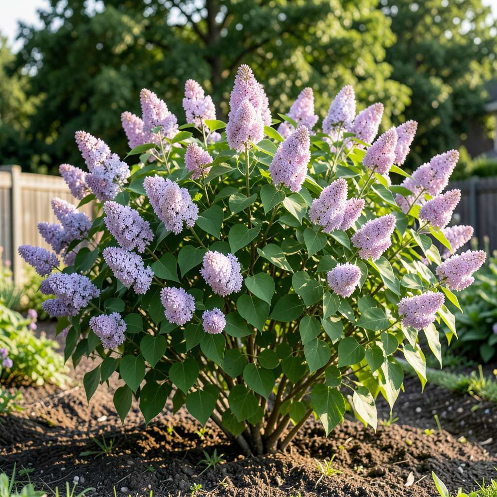 How Long Do Lilacs Take to Grow: Timeline From Seedling to Flower ...