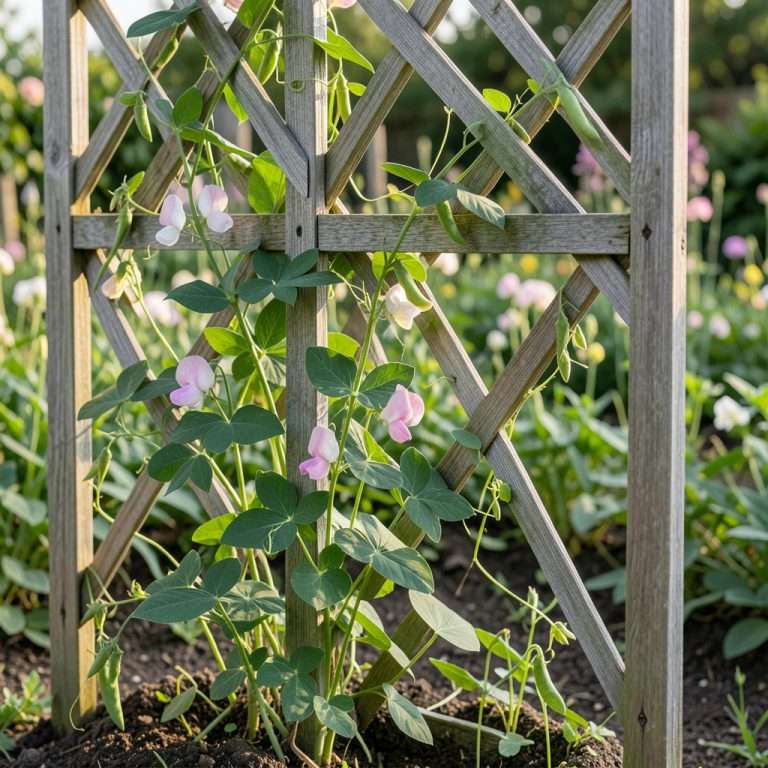 How Long Do Sweet Peas Take to Grow: From Seed to Bloom Timeline ...