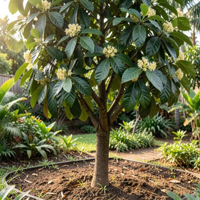 How Long Does a Mango Tree Take to Grow: From Seed to Fruit Timeline ...