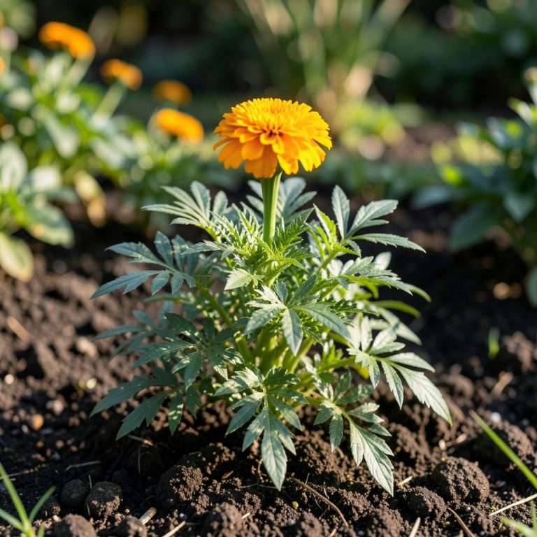 How Long Does a Marigold Take to Grow: From Seed to First Blooms ...