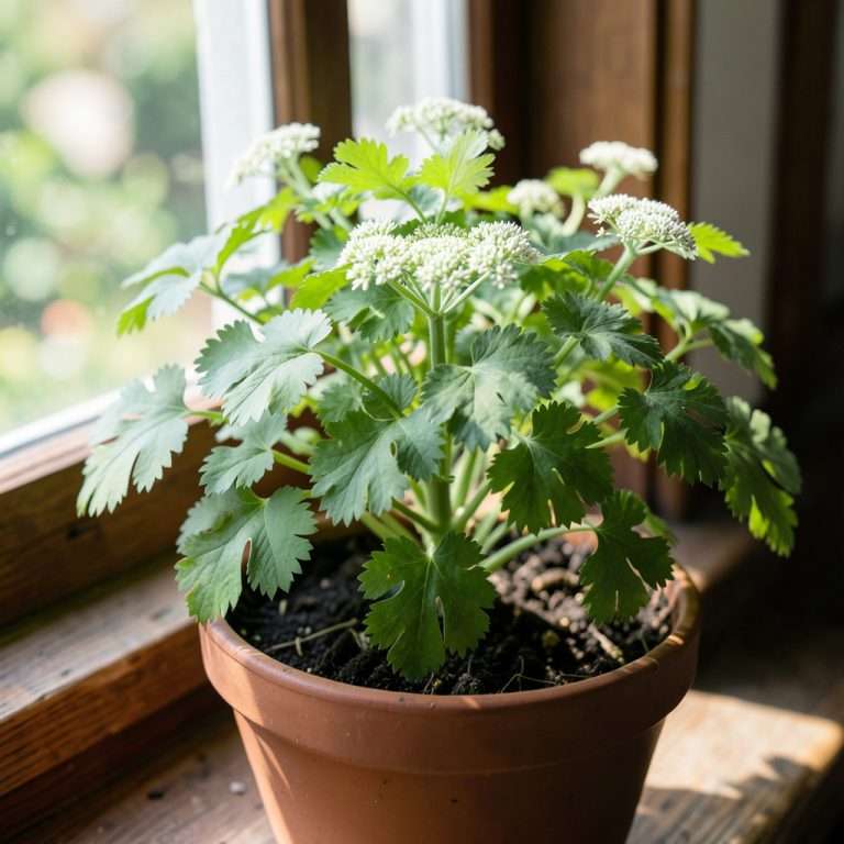 How to Grow Cilantro: Timeline from Seed to Harvest - Evergreen Seeds