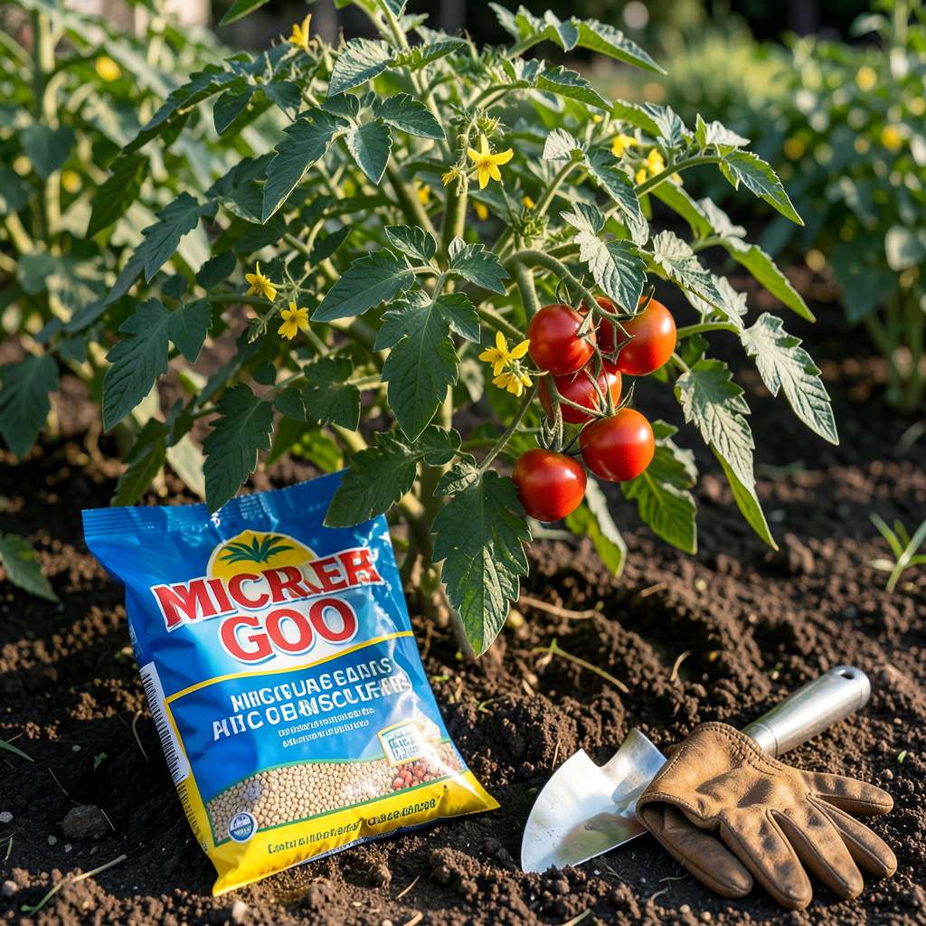 How Often Can You Use Miracle Gro: Safe Frequency and Best Practices ...