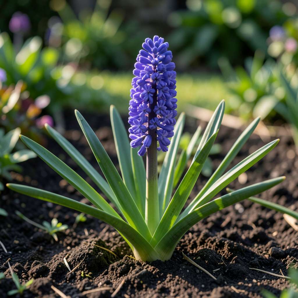 How Tall Do Hyacinths Get: Typical Growth Heights by Variety ...