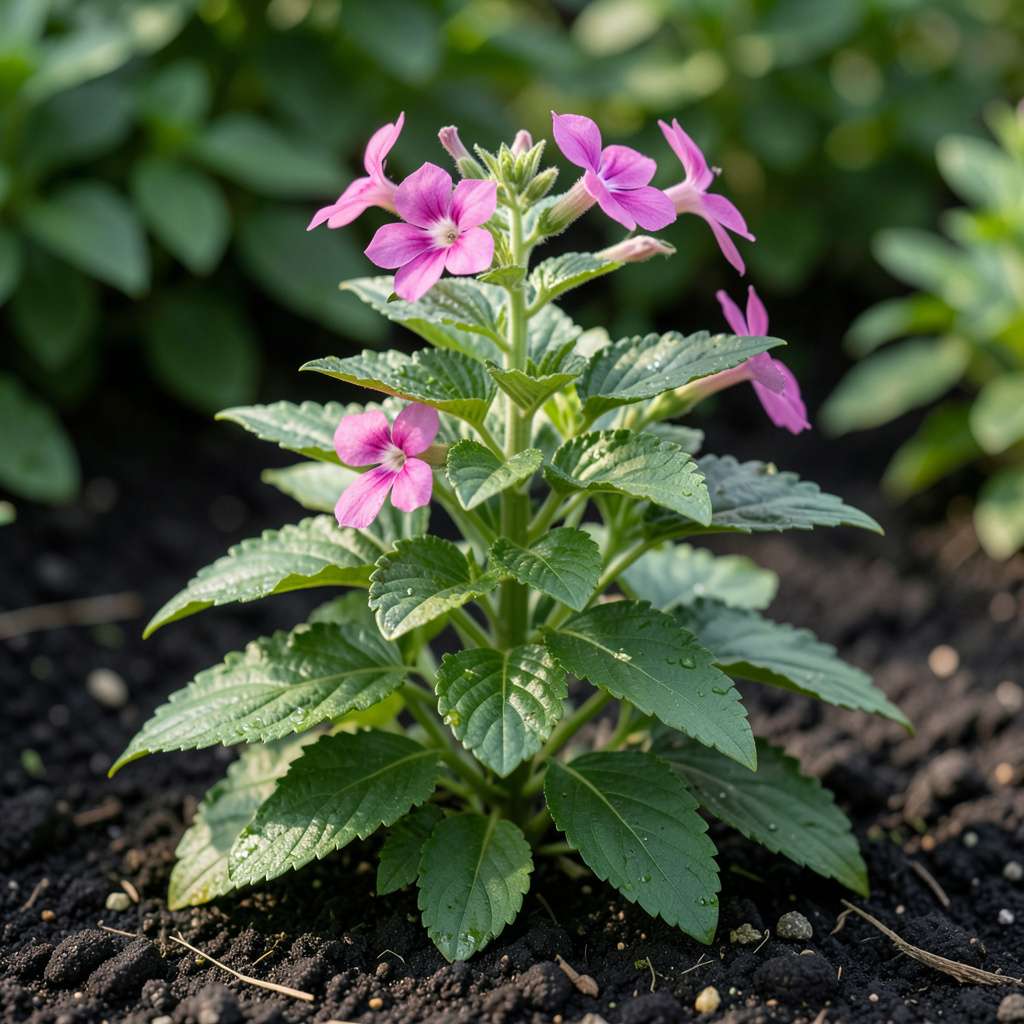 How to Tall Do Impatiens Get: Growth Expectations by Variety ...