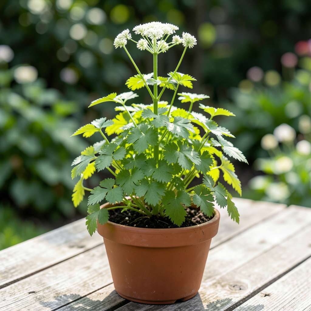 How Tall Does Cilantro Get: Typical Height and Growth Factors ...