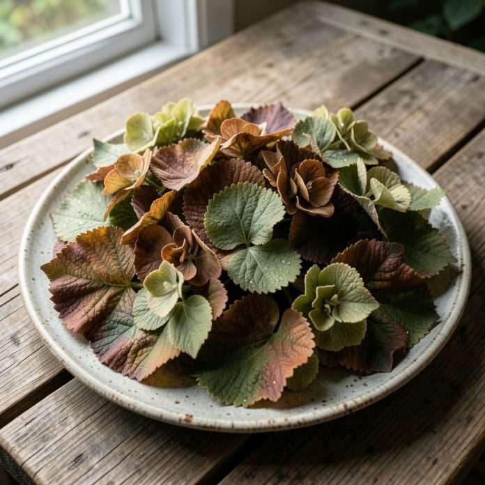 Hydrangea Leaves Wilting and Turning Brown: Quick Fixes for Reviving ...