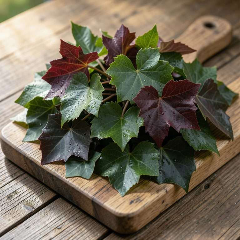 Identify a Vine by Its Leaves: Visual Guide for Gardeners - Evergreen Seeds