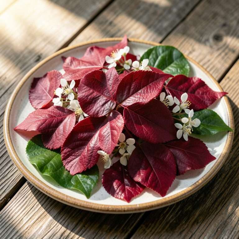 Indian Hawthorn Red Leaves: Leaf Spot Diagnosis and Organic Fixes ...