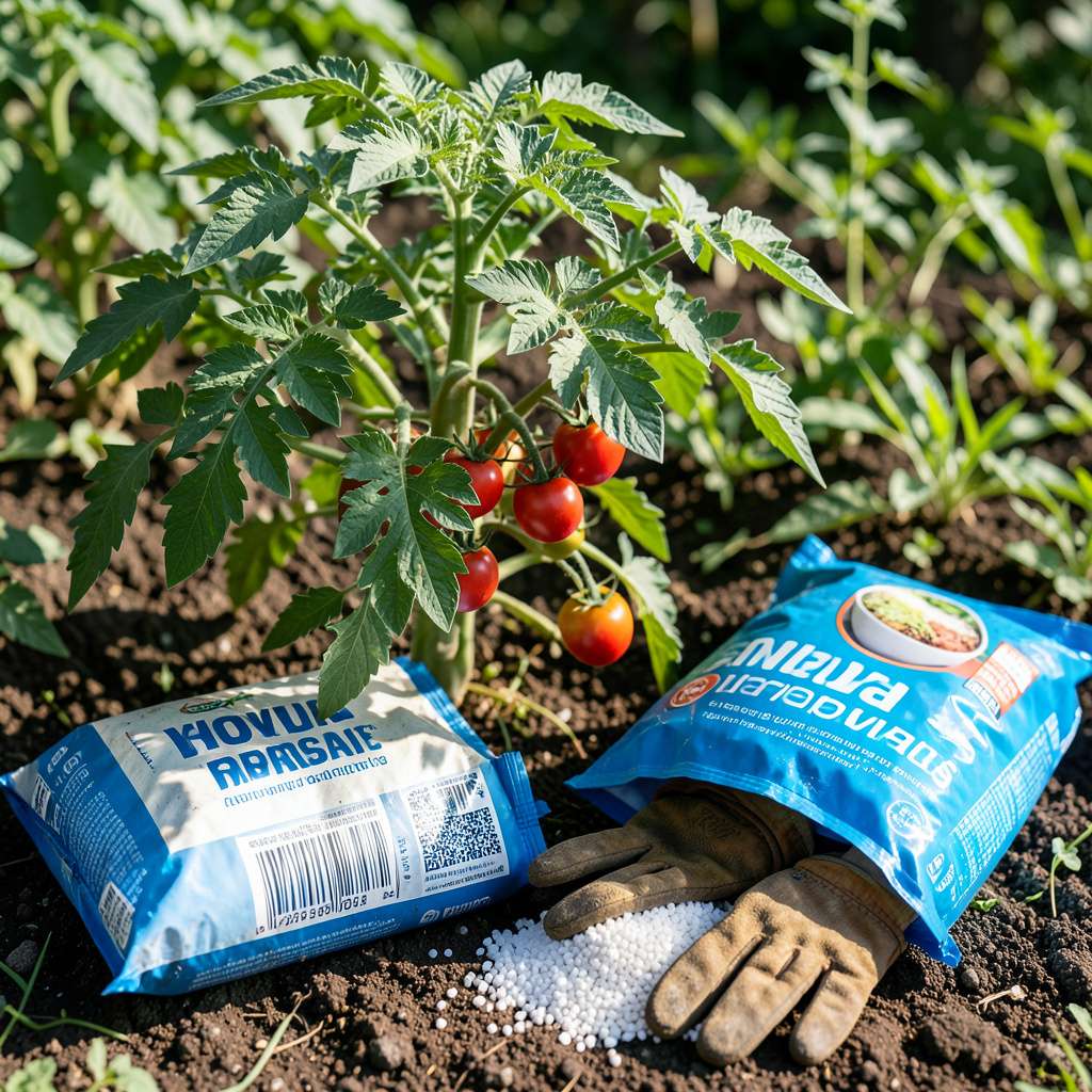 Is Fertilizer Bad for You: Health Risks and Safe Handling Tips ...