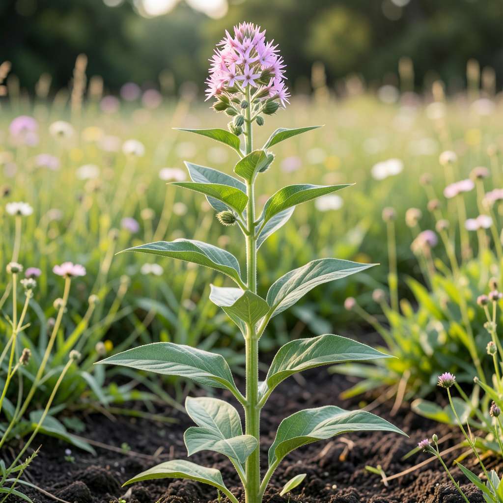 Is Milkweed an Invasive Species: Ecological Impact and Native Status ...