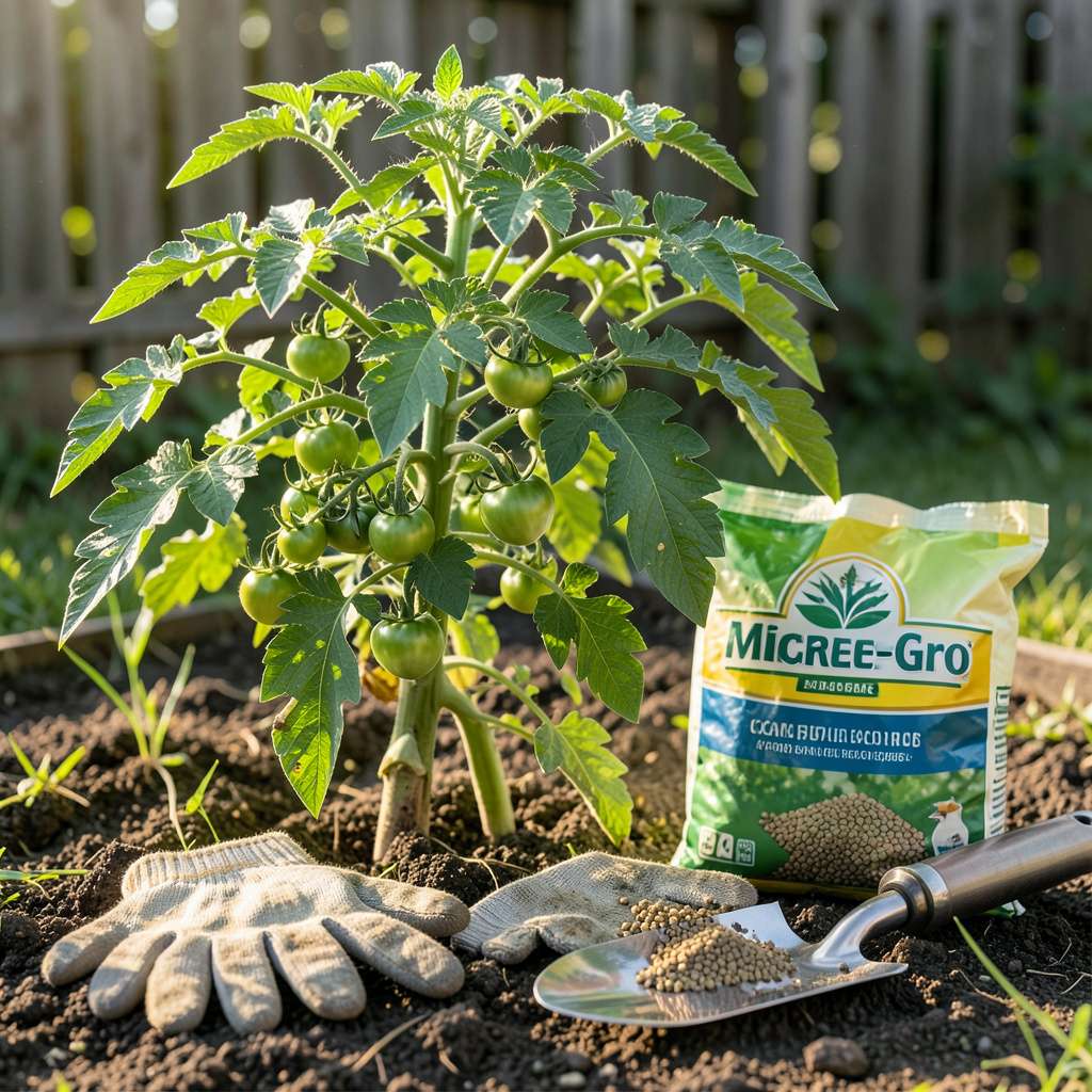 Is Miracle Gro Bad: Environmental Concerns and Safer Alternatives ...