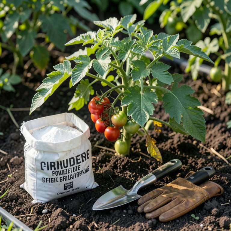 Is Powdered Lime Dangerous: Health Risks and Safety Precautions ...