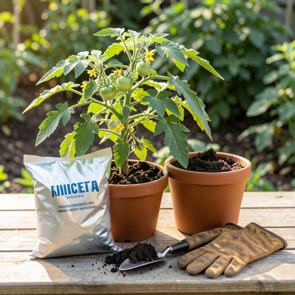 Is Vermiculite Harmful: Health Risks and Safety Facts - Evergreen Seeds