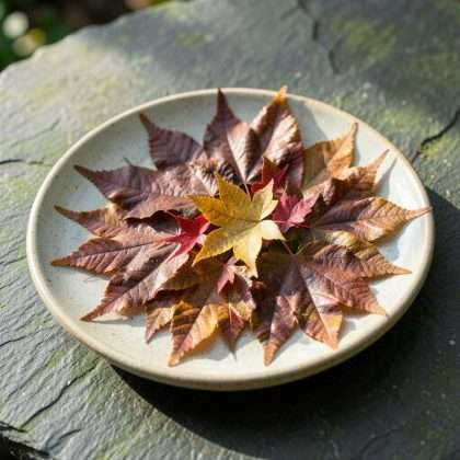 Japanese Maple Brown Leaves: Early Signs and Organic Revival Methods ...