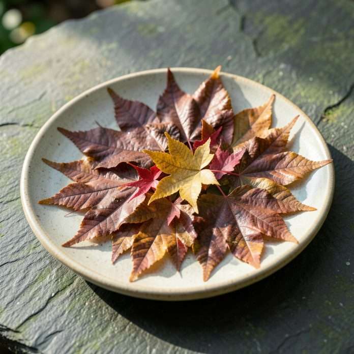 Japanese Maple Brown Leaves: Early Signs and Organic Revival Methods ...