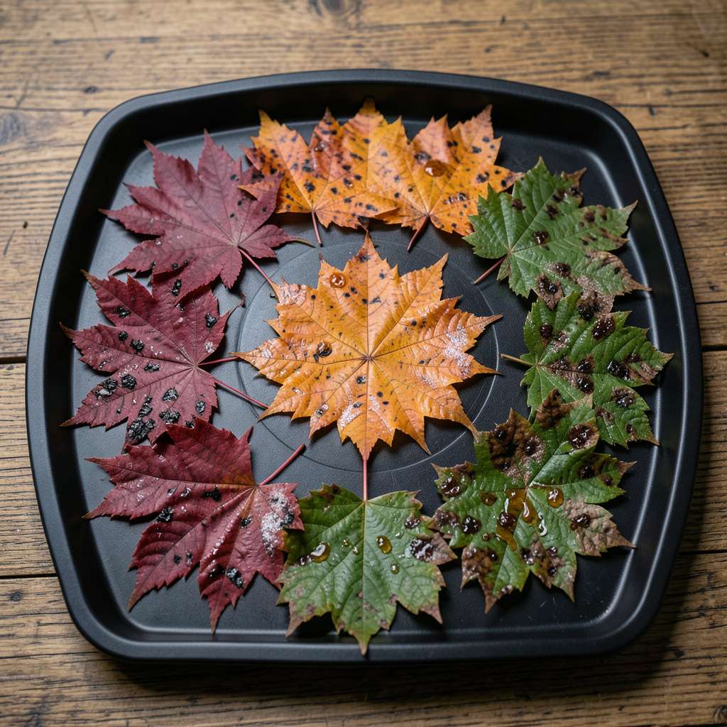 Japanese Maple Diseases Pictures: Visual Guide to Spotting and Solving ...