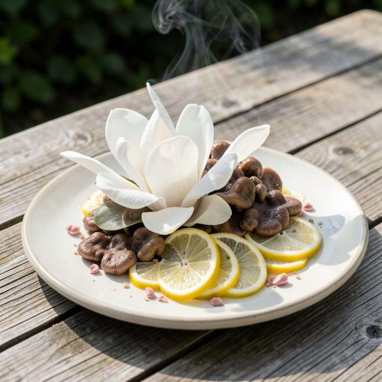 Magnolia Tree Fungus Treatment: Safe Organic Recovery for Healthy Trees ...