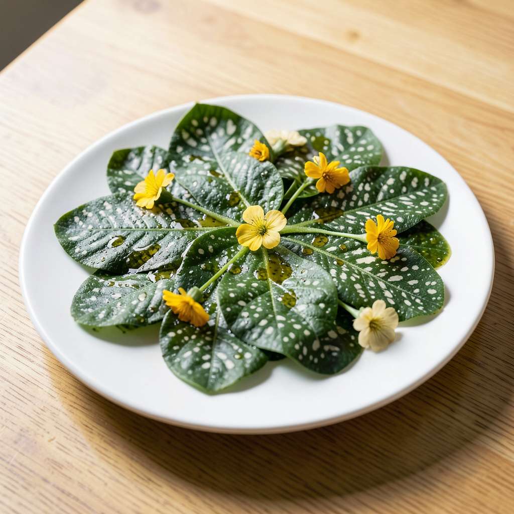 Marigold Leaves White Spots: Fungal Infection and Organic Fixes ...