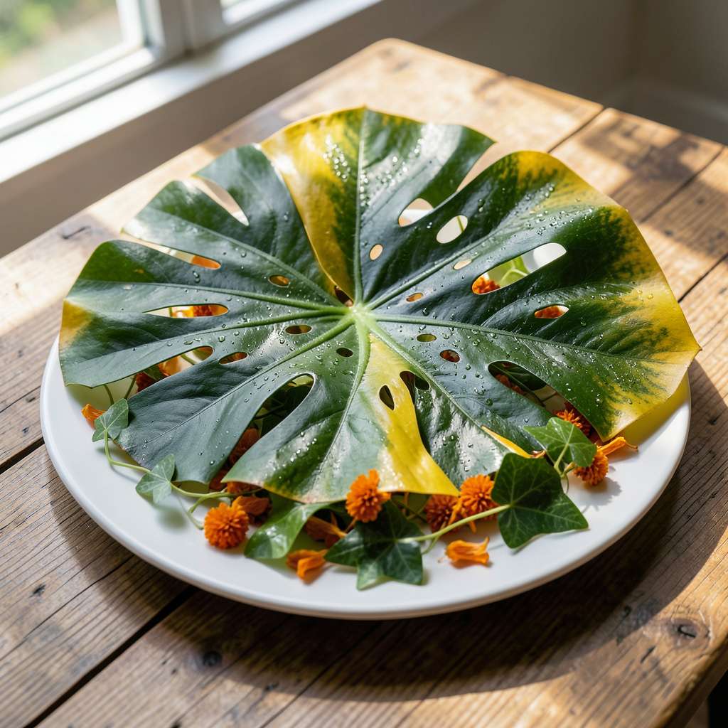 Monstera Leaves Turning Yellow: Overwatering and Light Fixes ...
