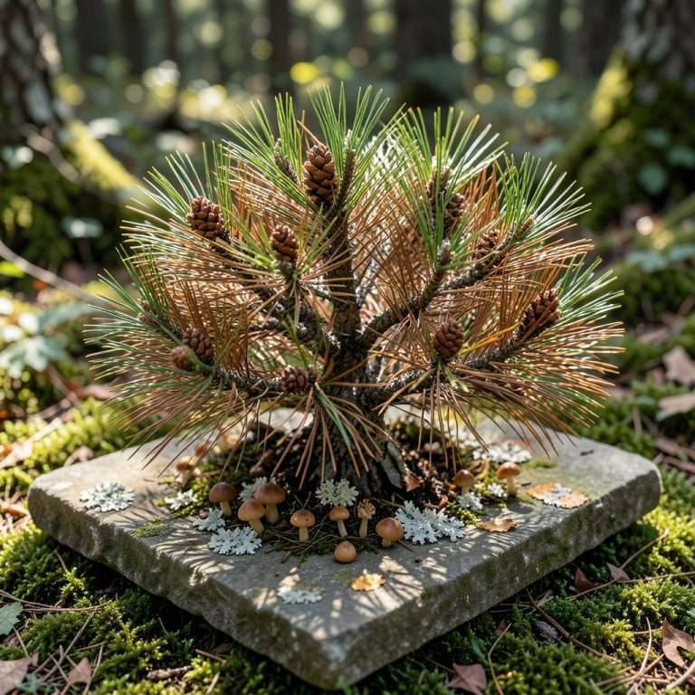 Mugo Pine Turning Brown: Causes and Organic Revival Methods - Evergreen ...
