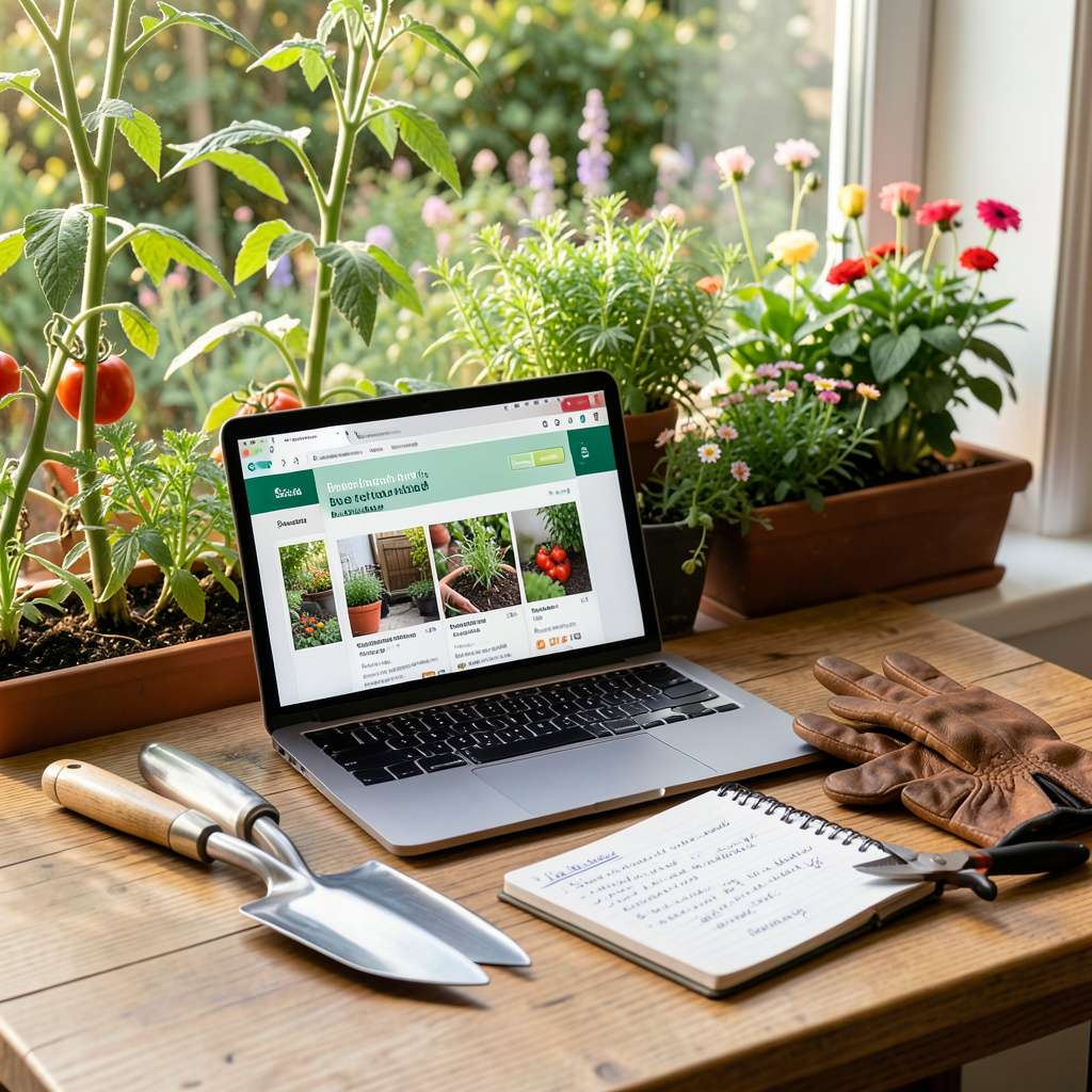 Online Master Gardener Program: Accredited Options and Key Benefits ...