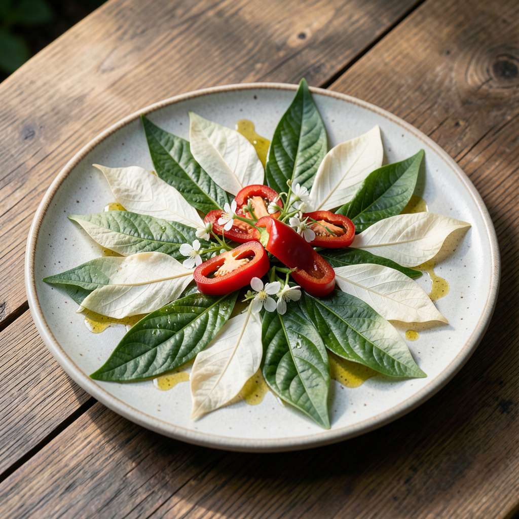 Pepper Leaves Turning White: Nutrient Deficiency And Fungal Spore Signs ...