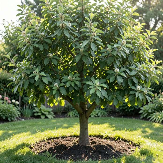 Plum Tree Growth Rate: Expected Height Gains Per Year - Evergreen Seeds