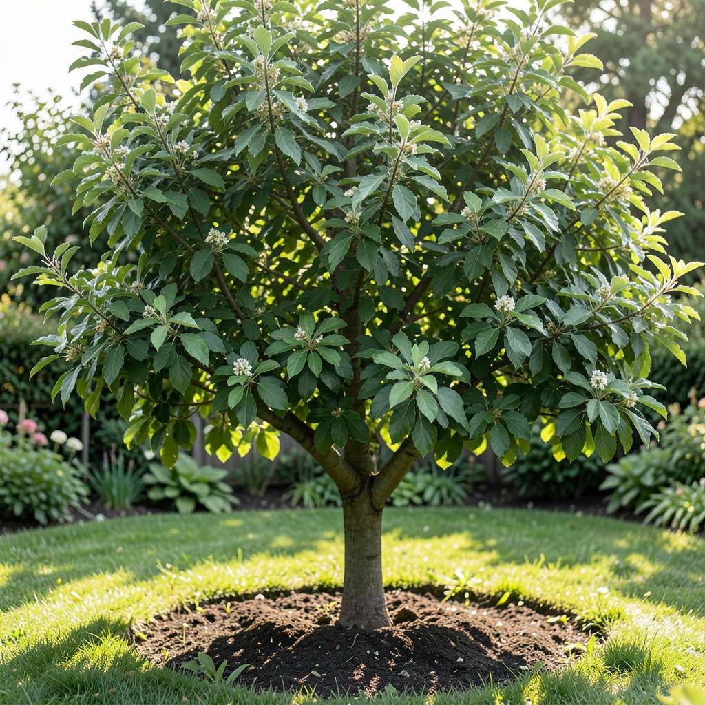Plum Tree Growth Rate: Expected Height Gains Per Year - Evergreen Seeds
