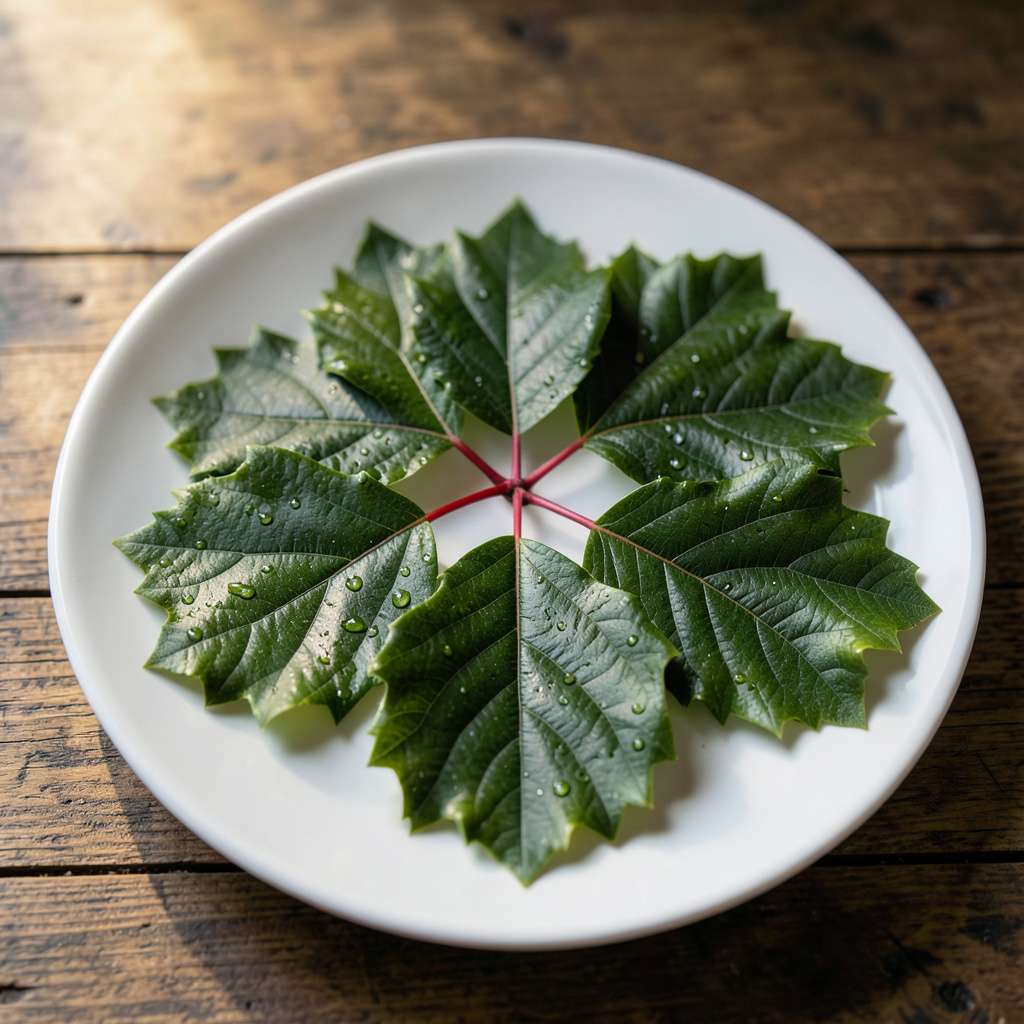 Poison Oak 5 Leaves Pictures: Visual ID Guide for Safe Plant ...