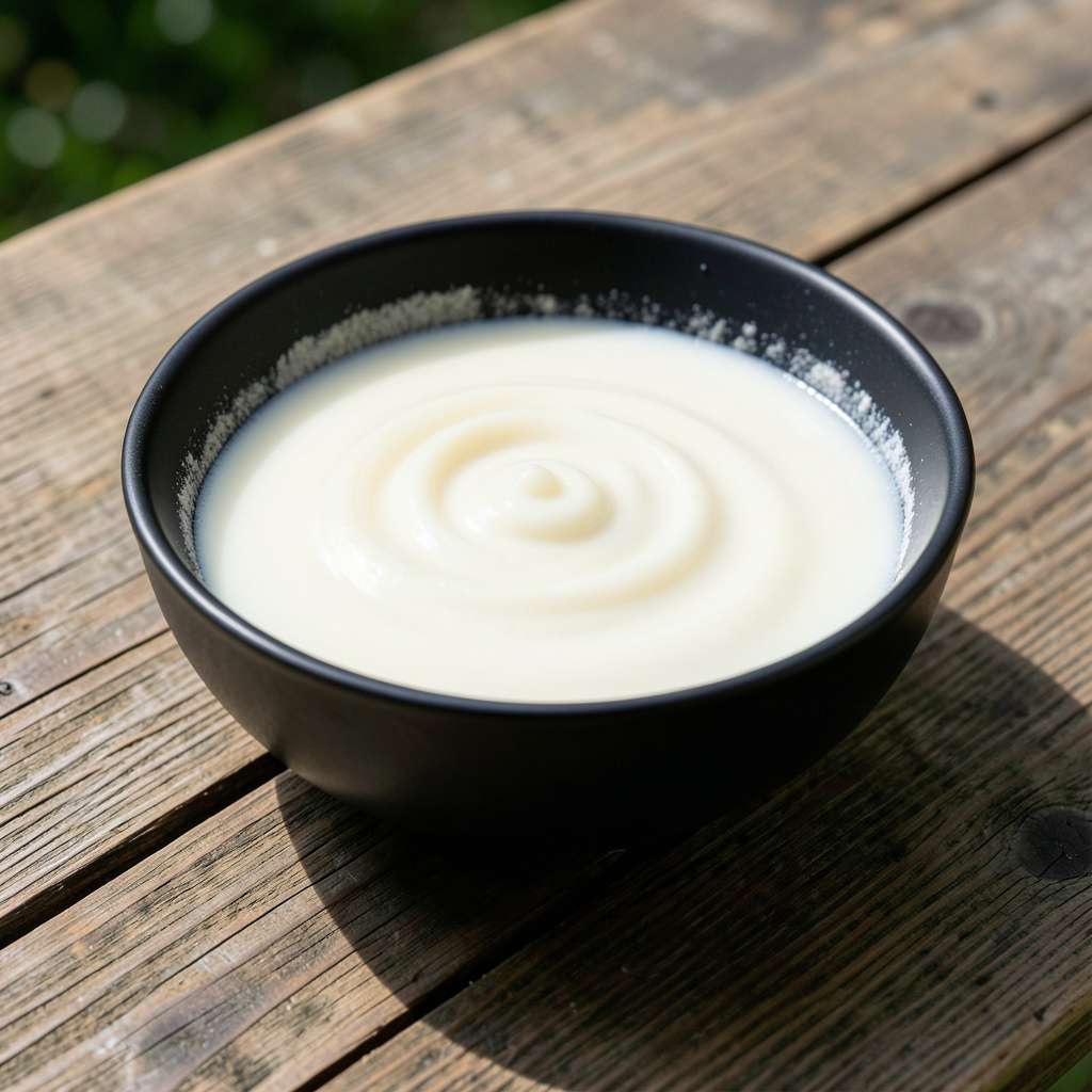 Powdery Mildew Milk Solution: Organic Fungicide for Healthy Plants ...