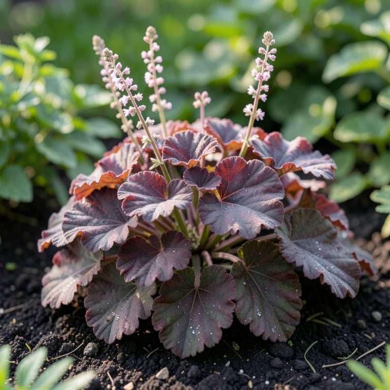 Pronunciation of Heuchera: How to Say It Correctly and Confidently ...