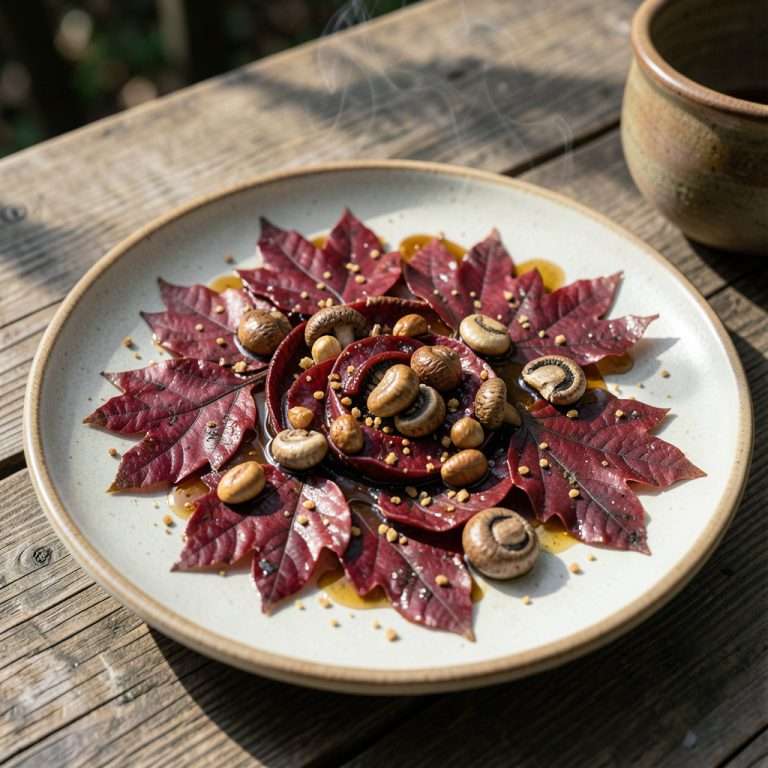 Red Oak Leaf Spots: Copper-Brown Patches and Fungal Fixes - Evergreen Seeds