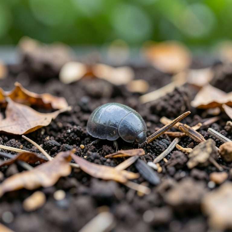 Roly Poly Scientific Name: Classification and Common Species Explained ...