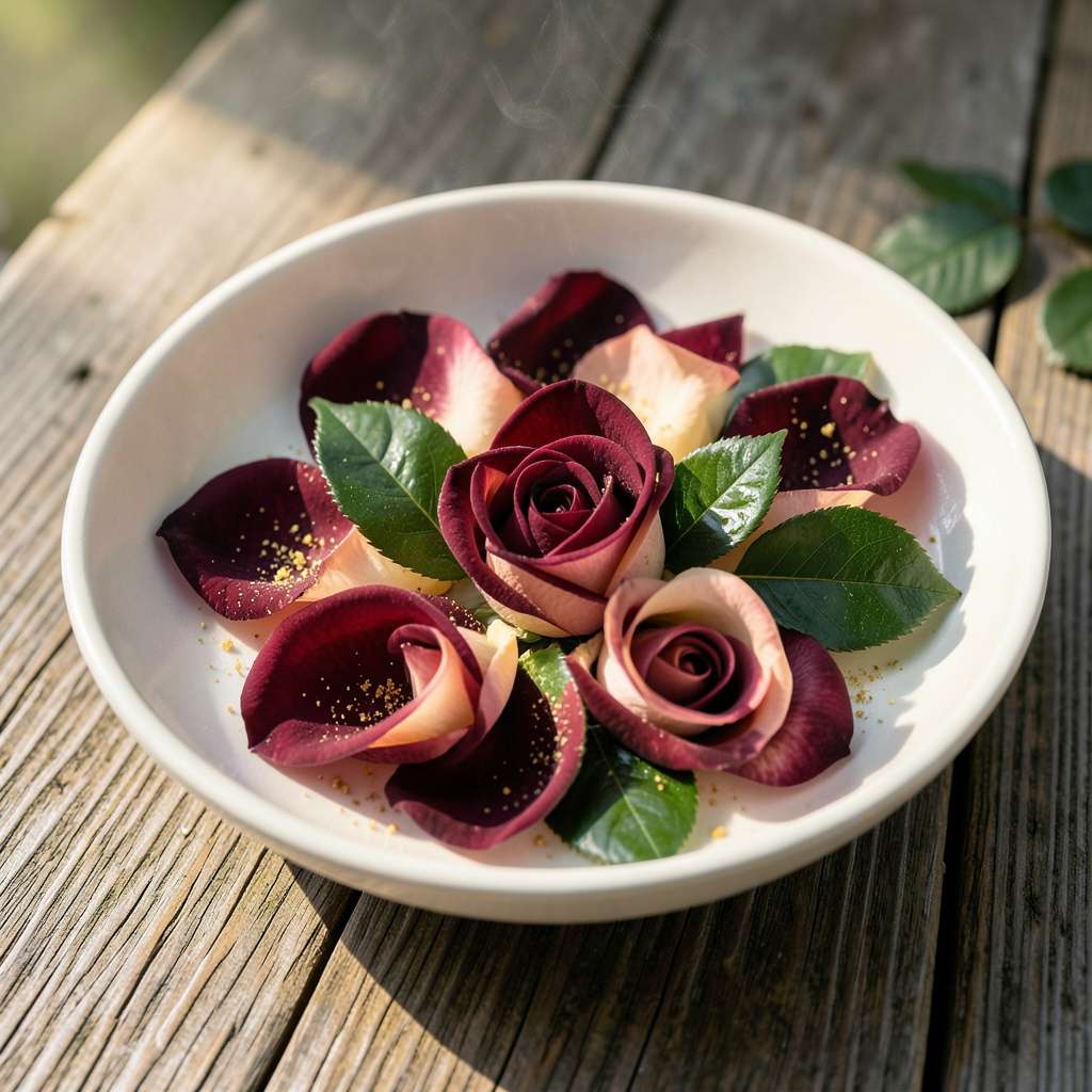 Rose Leaf Curl Treatment: Fungal Fix for Healthy Roses - Evergreen Seeds
