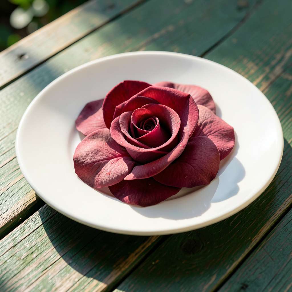 Rose Leaves Curling Inward: Nutrient Deficiency and Soil pH Solutions ...