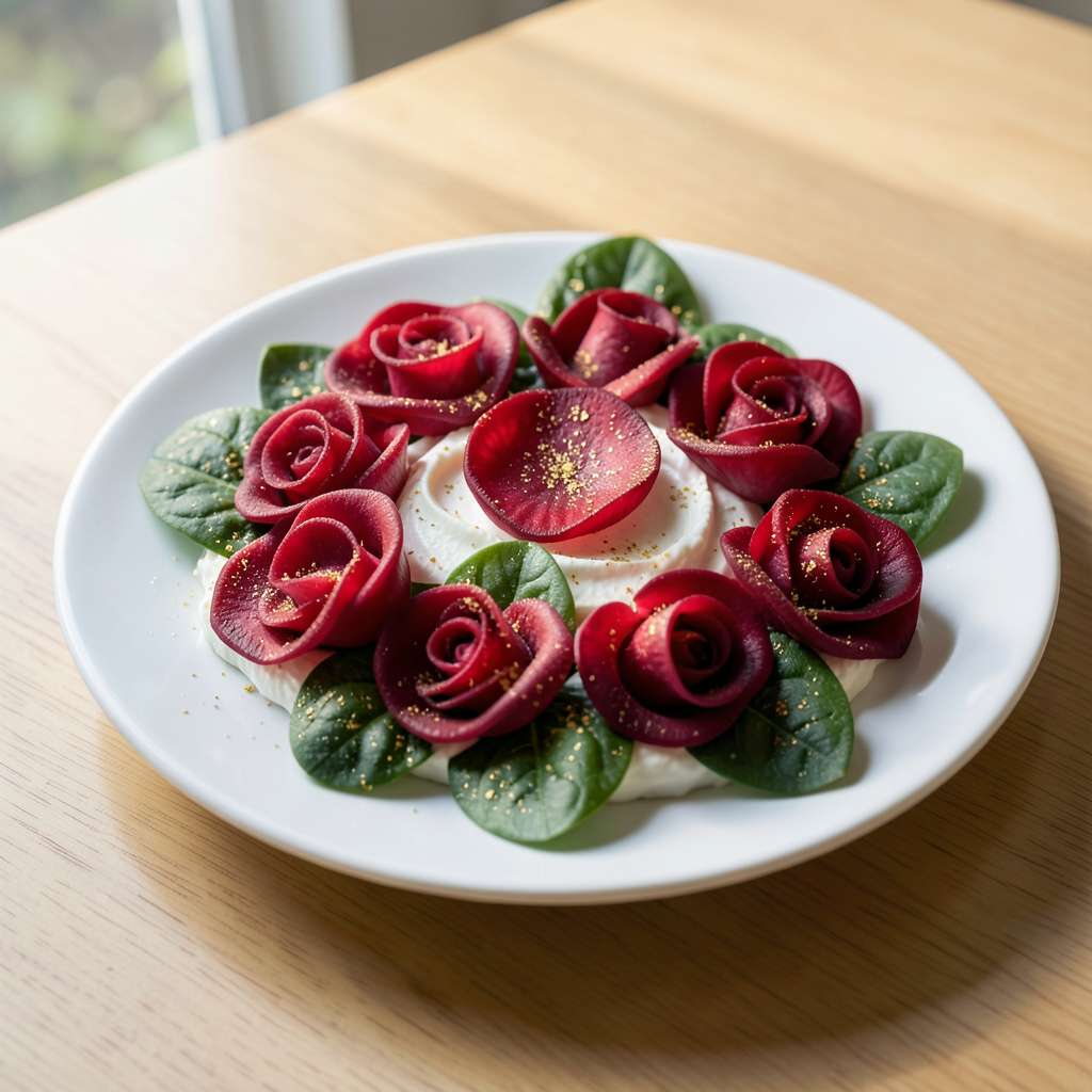 Roses With 7 Leaves: Meaning and Cultural Significance - Evergreen Seeds