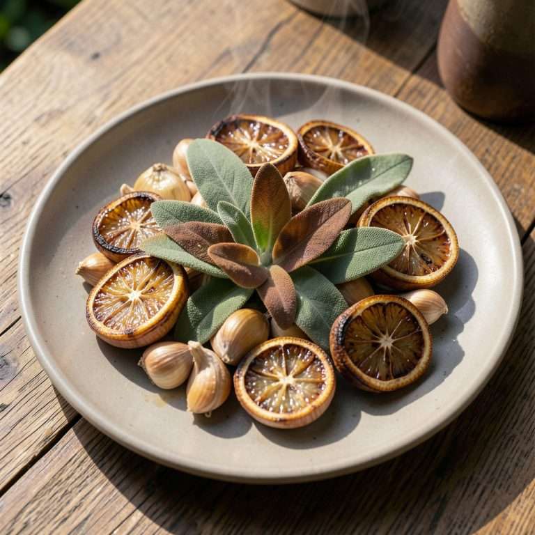 Sage Leaves Turning Brown: Quick Diagnosis and Plant-Saving Tips ...