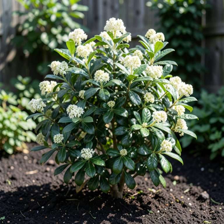 Skip Cherry Laurel Growth Rate: Fast-Track to Full Foliage - Evergreen ...