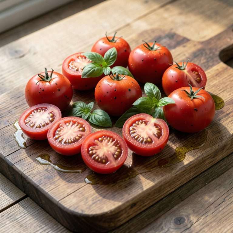 Small Black Spots On Tomatoes: Blossom End Rot Prevention Guide ...