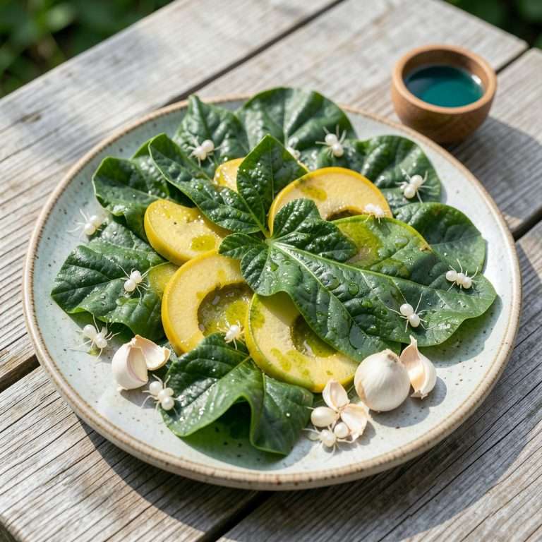Squash Leaf Curl Virus Treatment: Copper Spray and Neem Oil Protocol ...