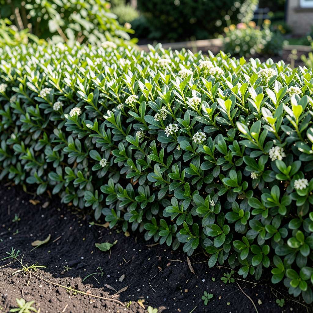 Straight Talk Privet Growth Rate: Expected Annual Height Gains ...