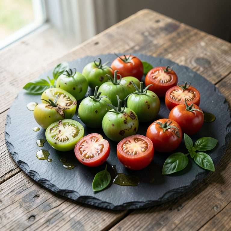 Tomatoes Rot Before Ripening: Blossom End Rot Prevention and Cures ...