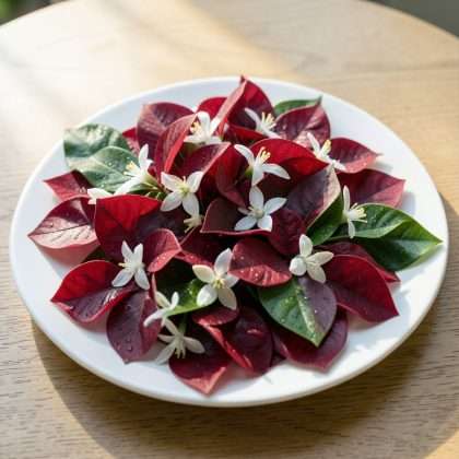 Trachelospermum Jasminoides Red Leaves: Causes and Organic Fixes for ...