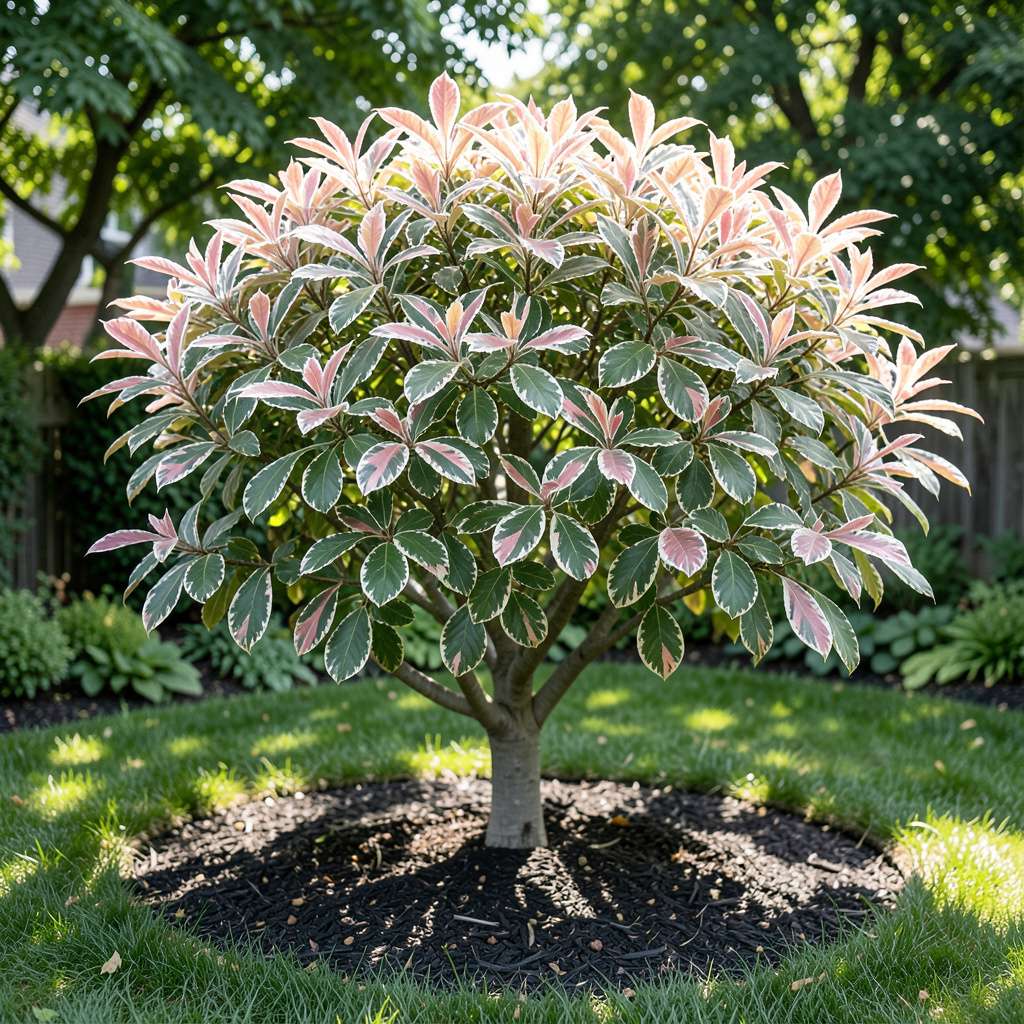 Tri Color Beech Tree Growth Rate: Yearly Height Progression Guide ...