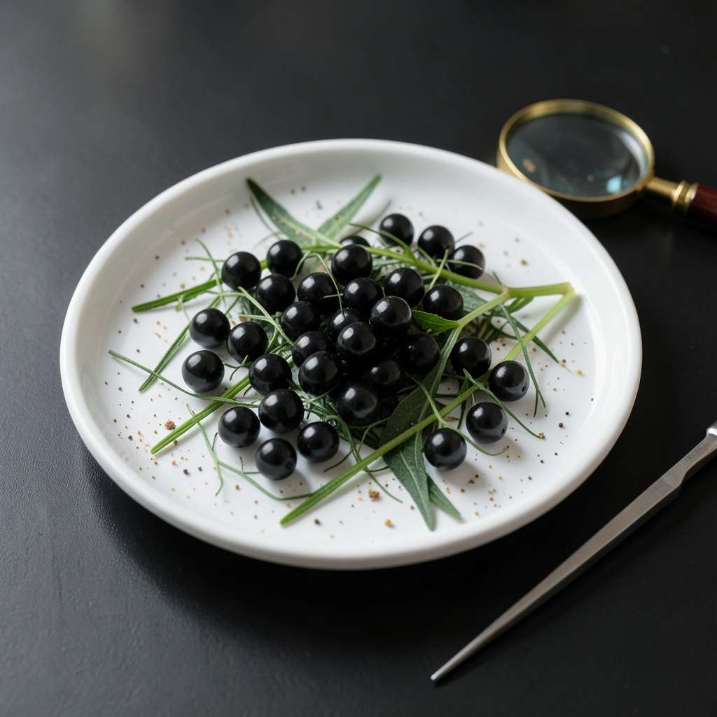 What Insect Lays Tiny Black Eggs: Visual Guide for Accurate ...