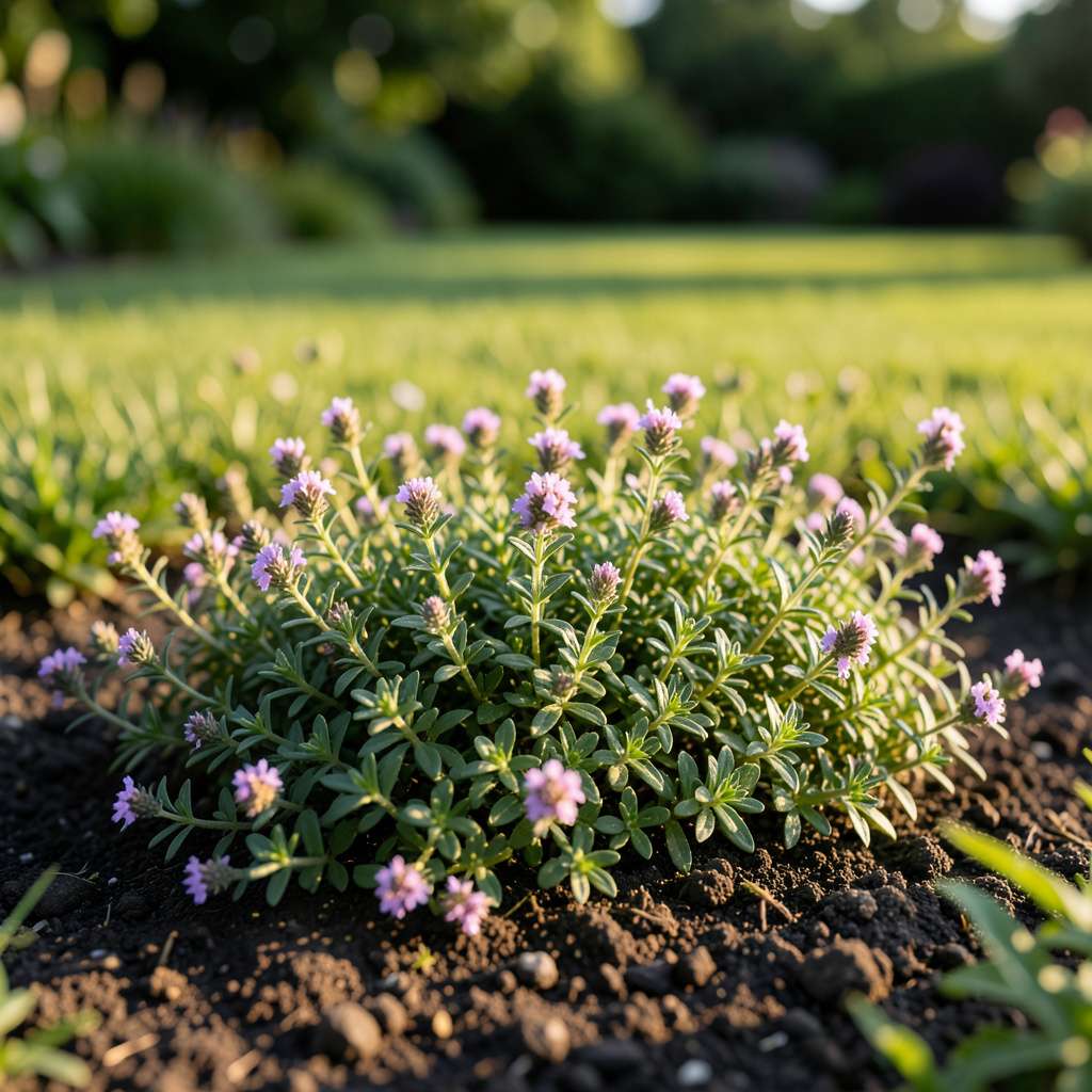 What Is A Groundcover: Definition, Types, and Landscaping Uses ...