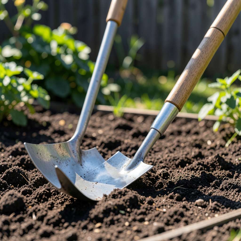 What Is an Action Hoe: Definition and Practical Uses in Agriculture ...