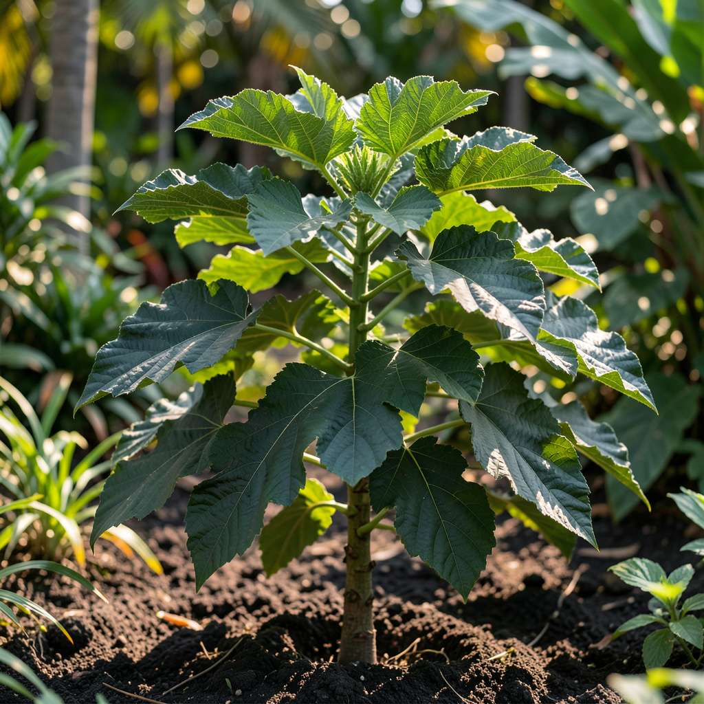What Is Chaya: Leafy Green Benefits and Traditional Uses - Evergreen Seeds